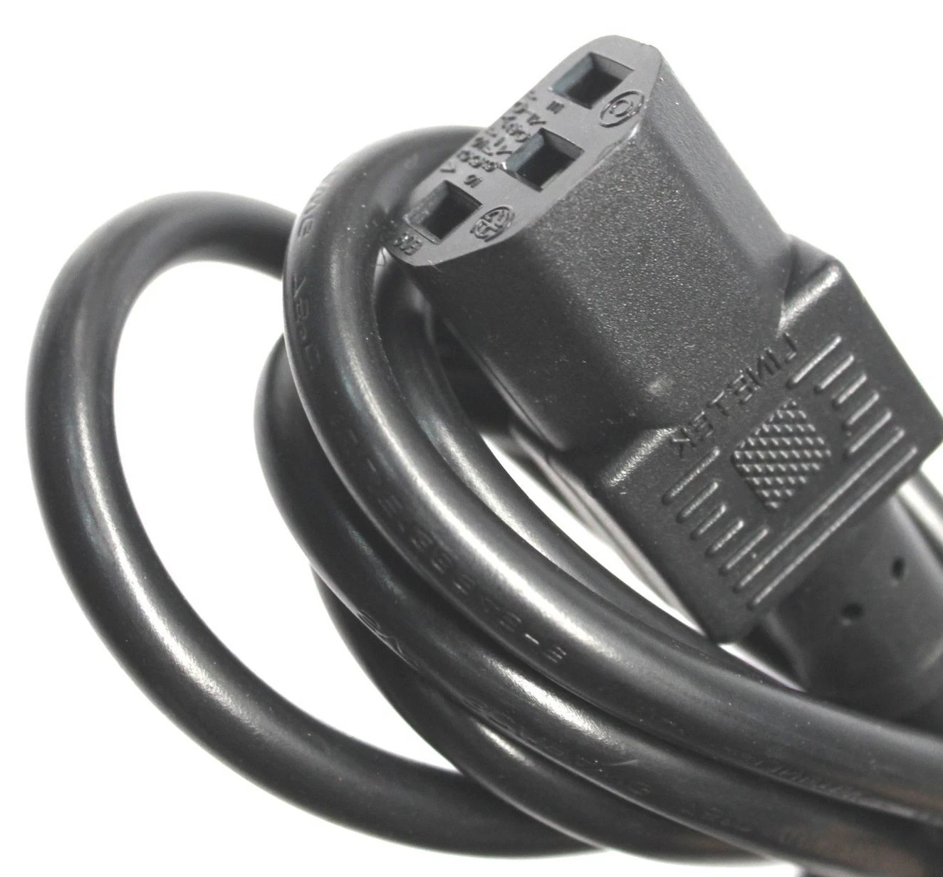 RHEA- Plug Power Cable Cord For Epson Powerlite Projector G6550Wu ...