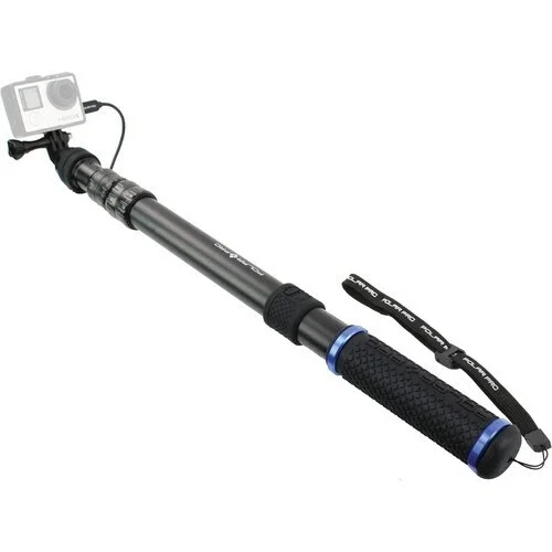 RHEA- Polarpro Power Pole Battery Integrated Extension Pole For All ...