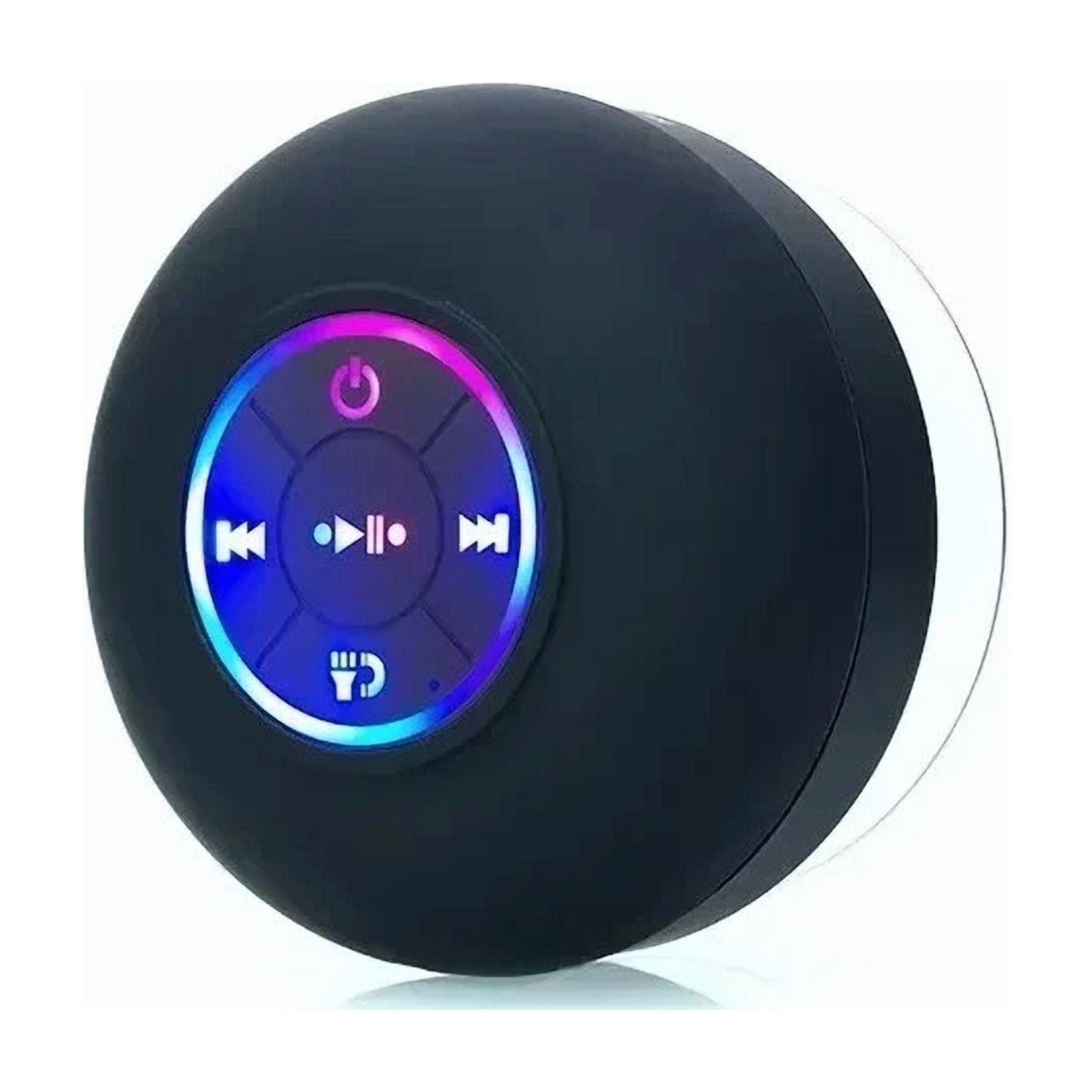 RHEA- Portable Bluetooth Tws Speaker Led Lights Usb-C Rechargeable ...