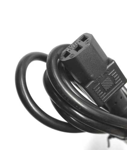 RHEA- Power Cord 3-Prong Wall Plug Cable For Brother Mfc Printers J2510 ...