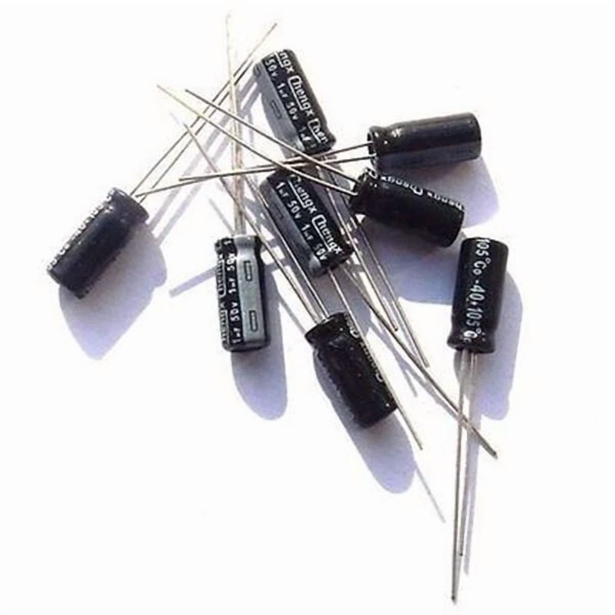RHEA- Princeton Vl1918 Tv/Lcd Monitor Capacitor Repair Kit, Replacement ...