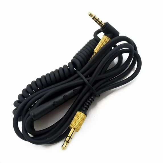 RHEA- Replacement Headphone Cable For Marshall Monitor On Ear Pro ...