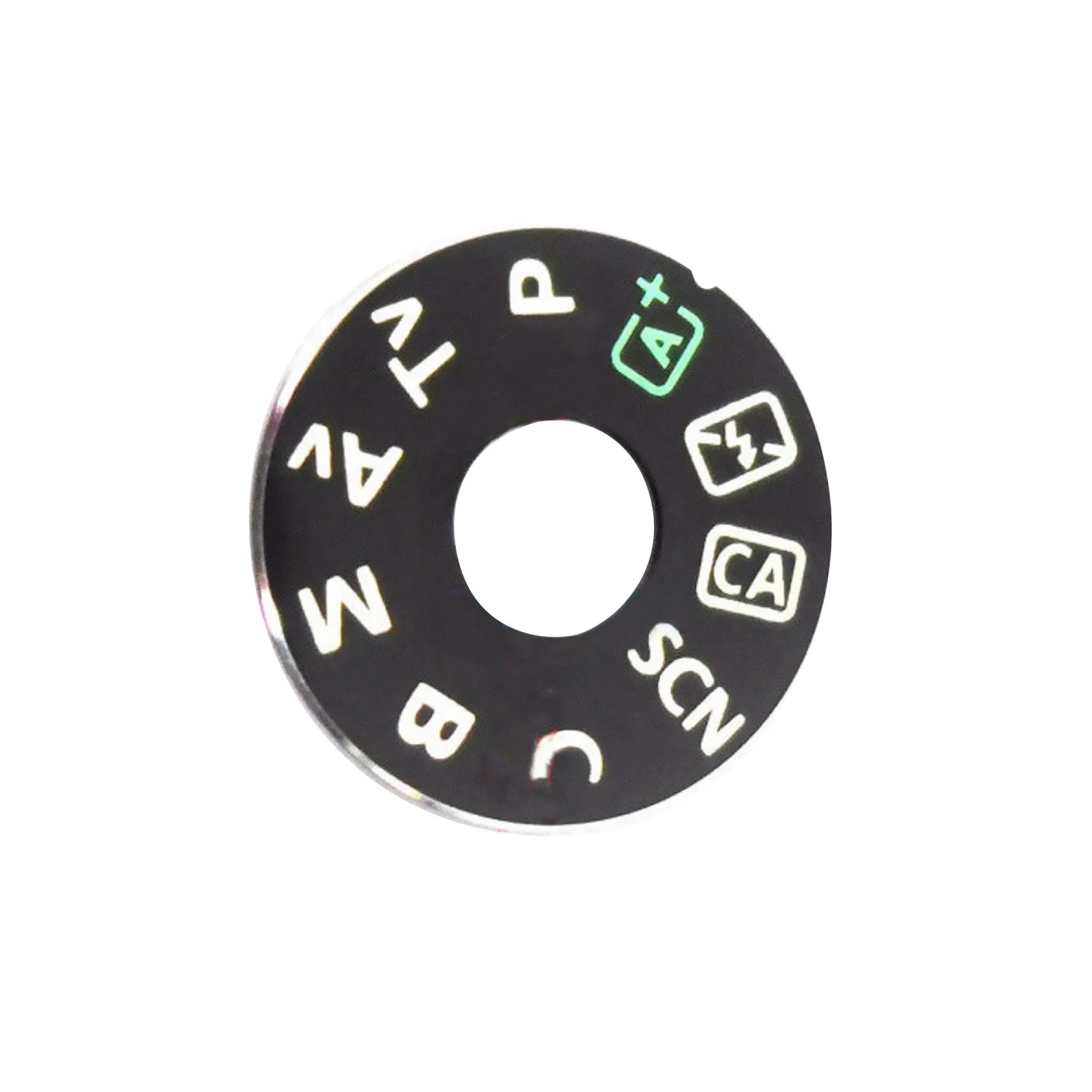 RHEA- Replacement Parts Top Cover Function Mode Dial Interface Cap For ...