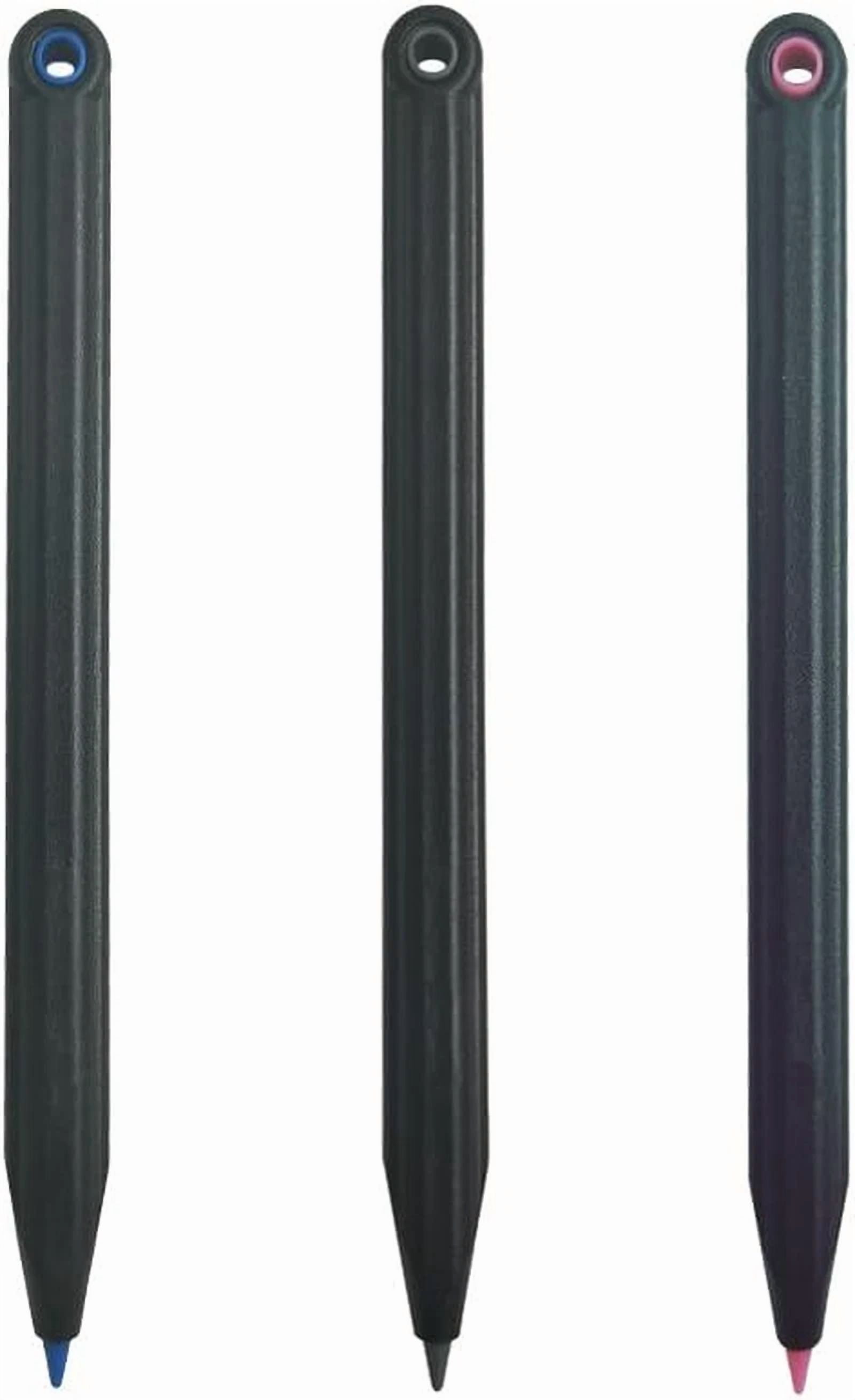 RHEA- Replacement Stylus For Boogie Board Jot 8.5 Inch Lcd Writing ...