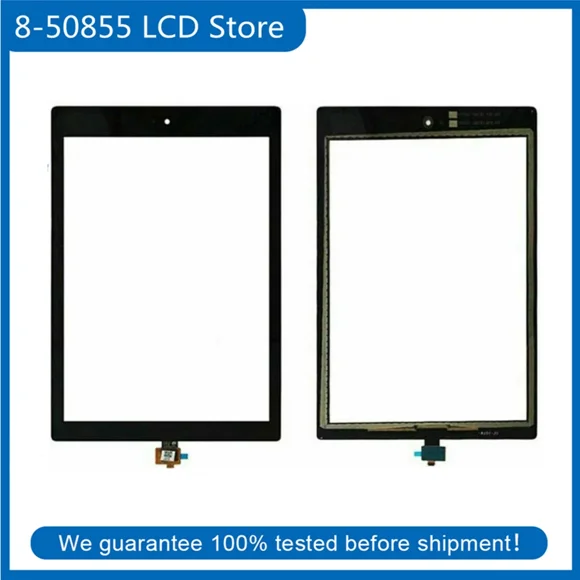 Fire Hd Tablet Replacement Screen
