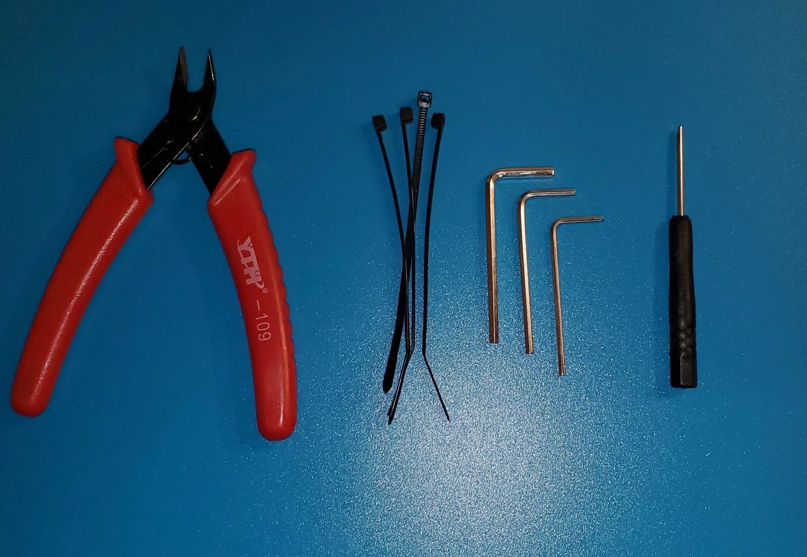 RHEA- Resin 3D Printing Toolkit Elegoo Anycubic Longer - Walmart.com
