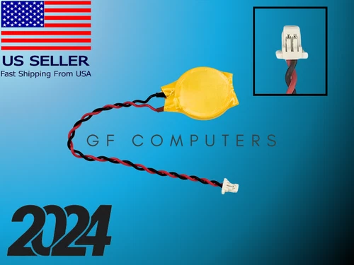 RHEA- Rtc Cmos Battery For Dell Latitude E6230 - Walmart.com