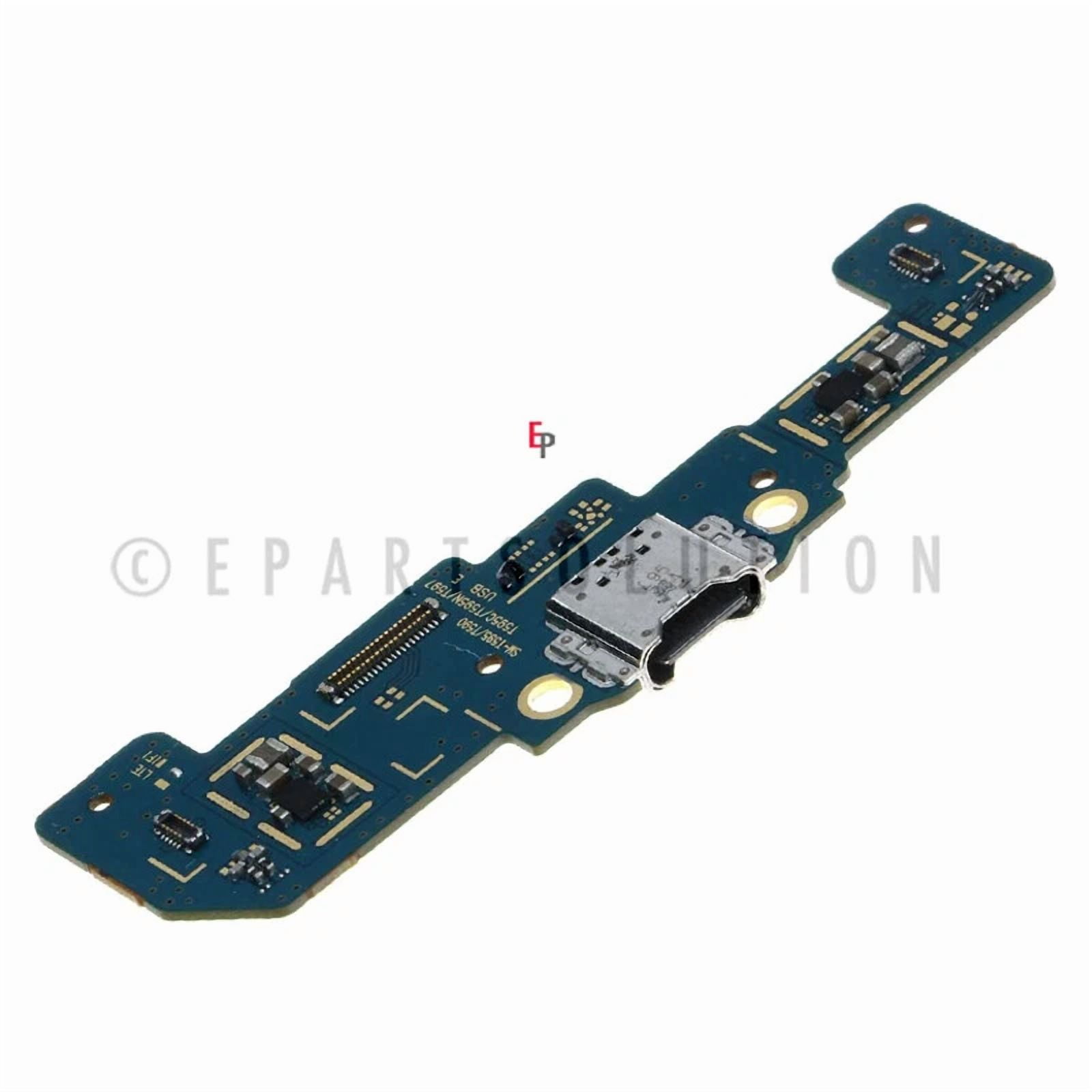 RHEA- Samsung Galaxy Tab A 10.5 Sm-T590 T595 T597 Charger Charging Port ...