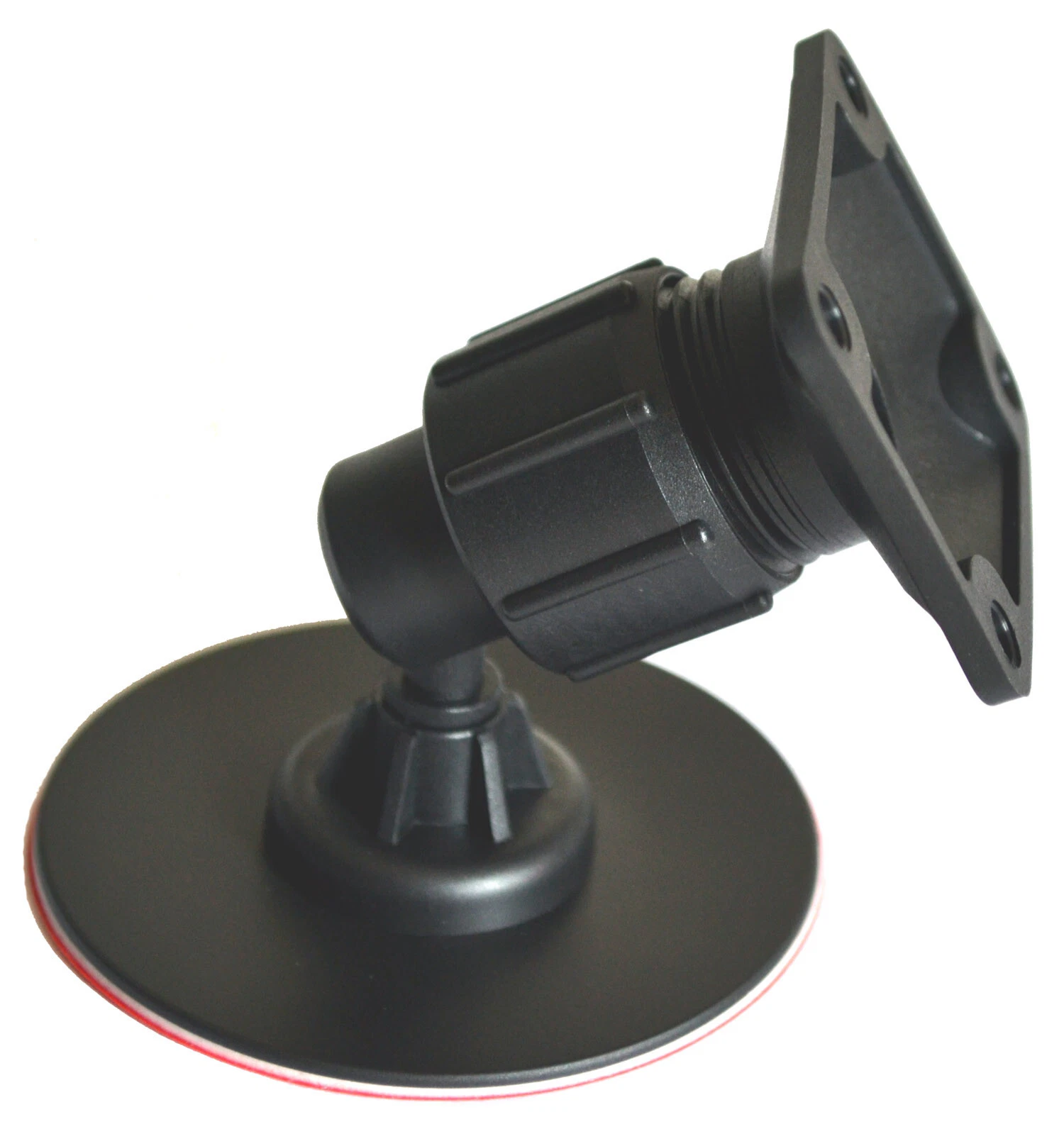 RHEA- Sirius Xm Radio Replacement Adhesive Swivel Dash Mount - Walmart.com