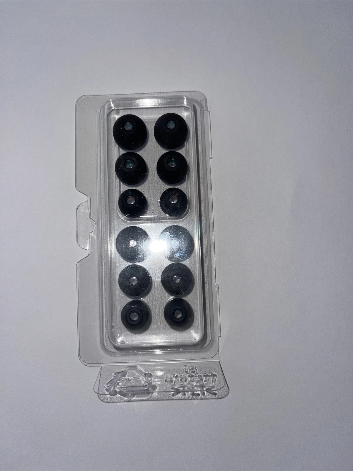 RHEA- Sony Wf1000Xm3 Wf-1000Xm3 Foam Silicon Earbud Tips Gels Buds S/M ...