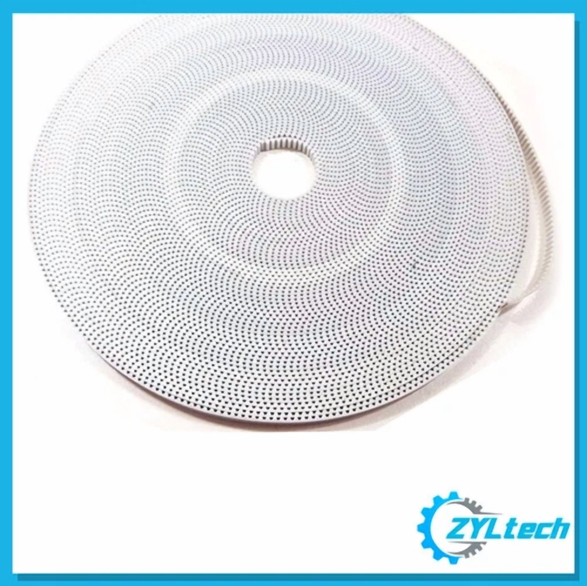 RHEA- Steel-Reinforced T2.5 Timing Belt - 6Mm - Walmart.com