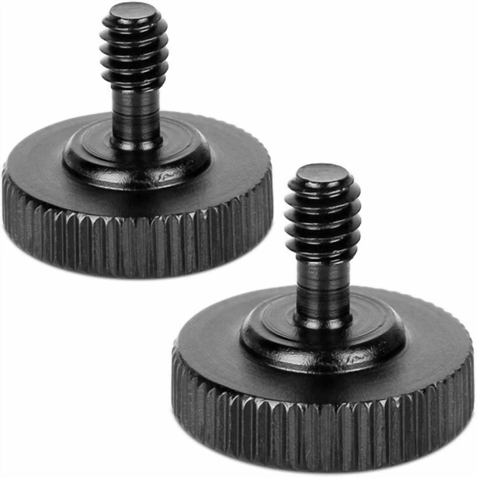 RHEA- Thumb Screw Tripod Screw Camera Quick Release 1/4" Thumbscrew L ...