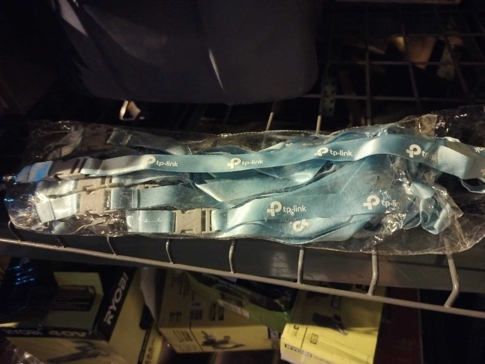 RHEA- Tp-Link Lanyard - Walmart.com