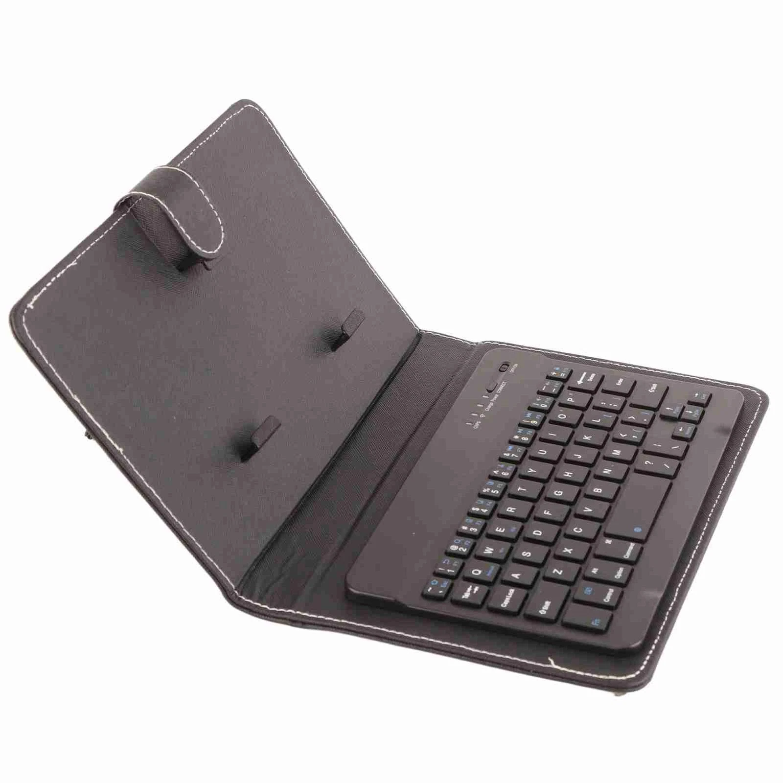 RHEA- Universal Wireless Keyboard Stand Case For Ios And Phones ...