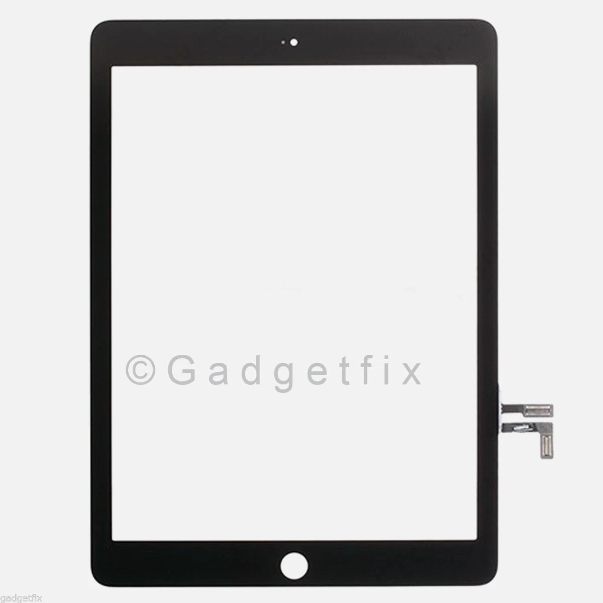 RHEA- Us For Ipad 5 5Th Gen A1822 A1823 2017 Replacement Touch Screen ...