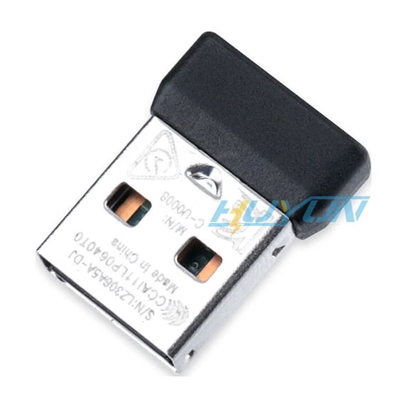 RHEA- Usb Receiver Adapter Usb Dongle For Logitech G304/G305 Wireless ...