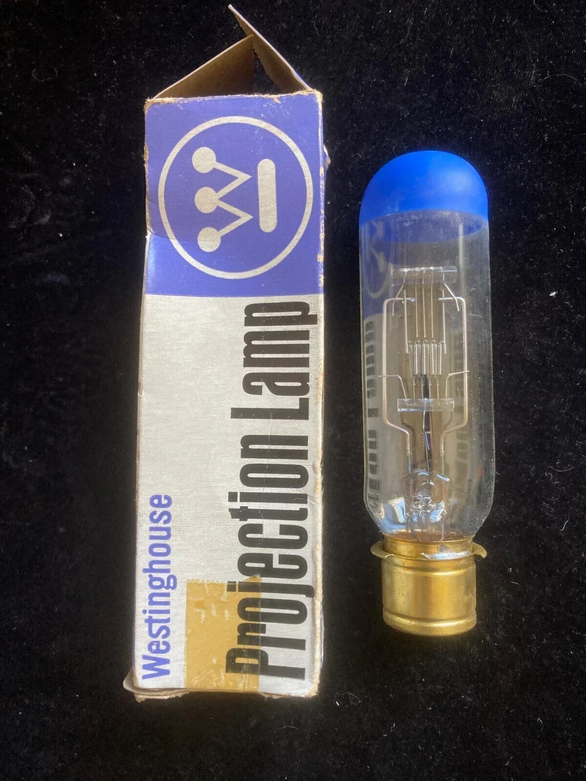 RHEA- Westinghouseddb 750W 120V Photo Projection Light Bulb Lamp ...