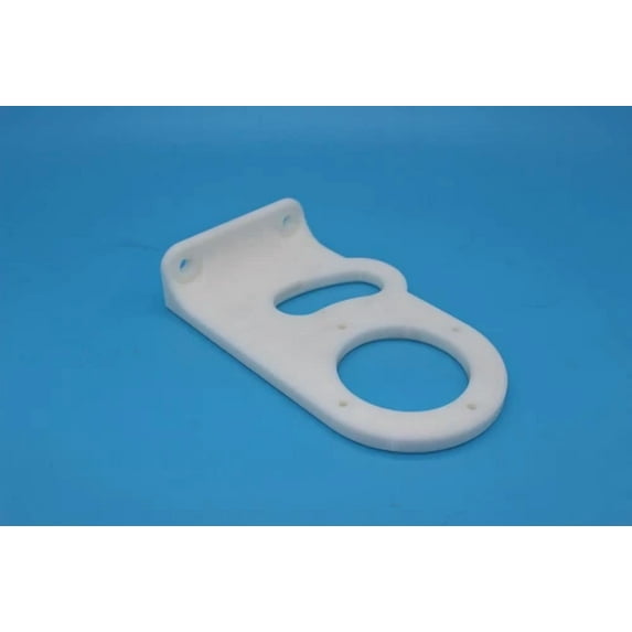 RHEA- White Unifi Ubiquiti Wall Mount For U6-Lite Uap-Nanohd Uap-Ac-Lr ...