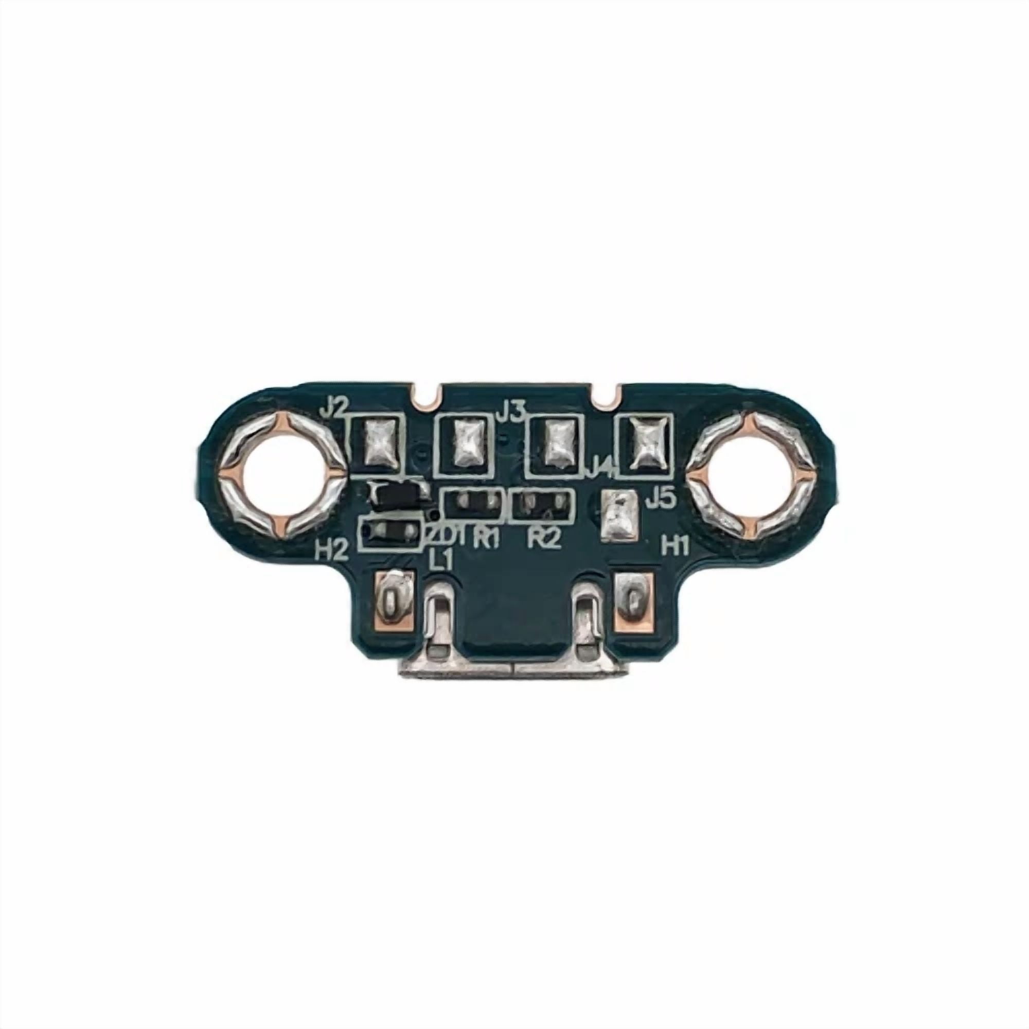 RHEA- Wireless Charging Port Micro 3.0 Usb Replacement For Beats By Dre ...