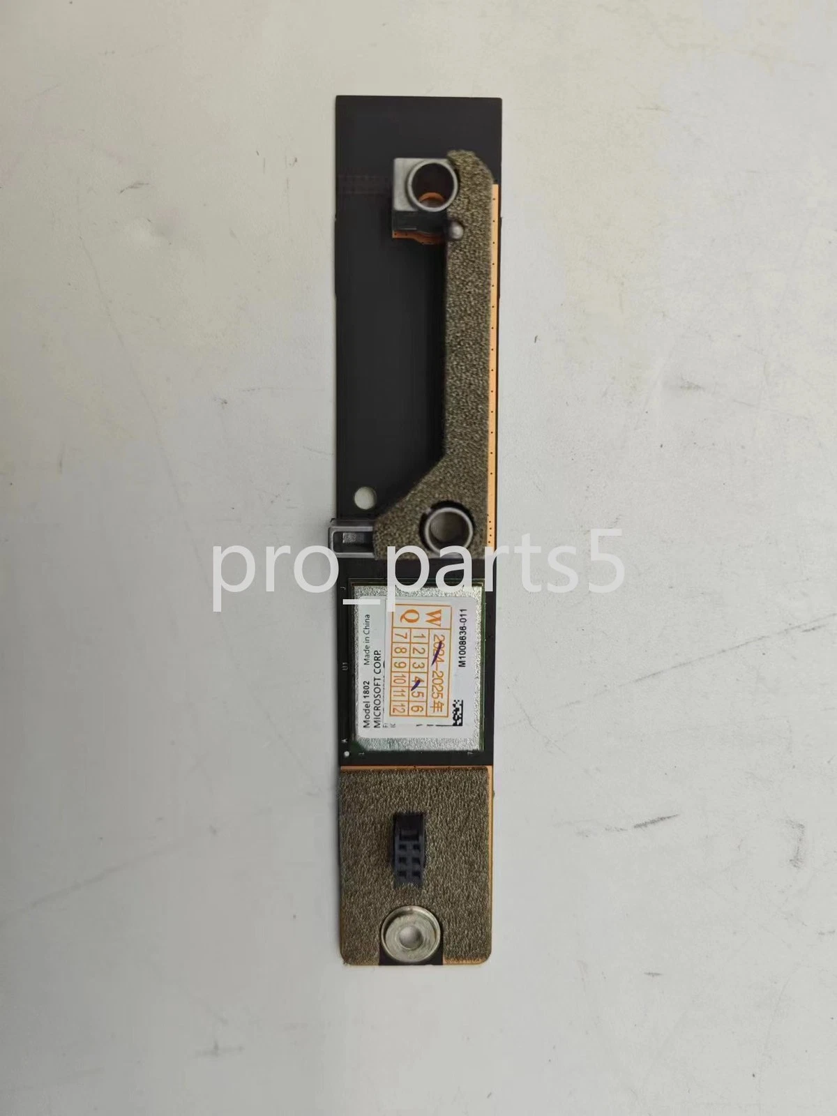 RHEA- Xbox Series X Bluetooth Module Pcb Board One X Module Board ...