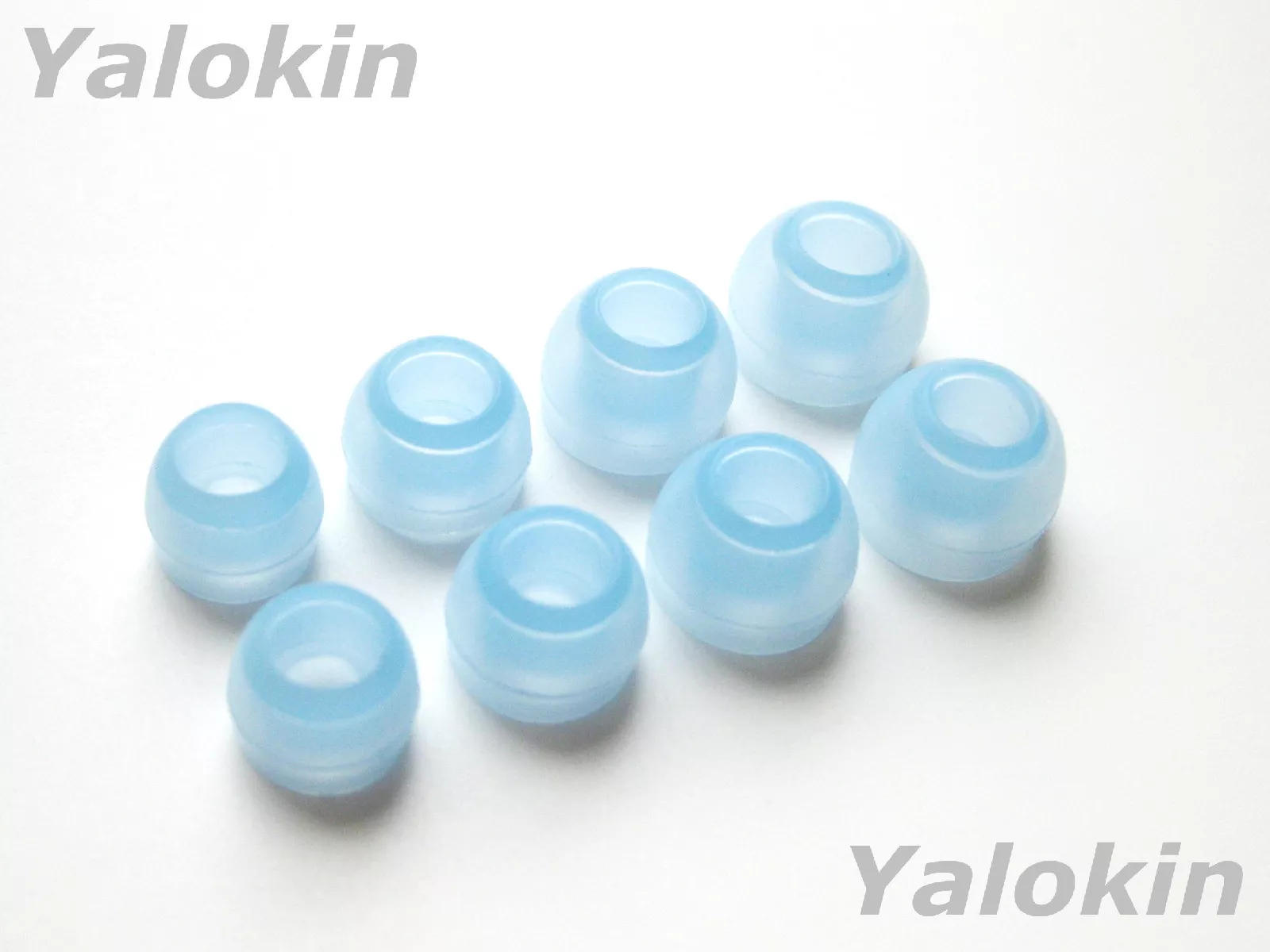 RHEA- Xs/S/M/L Replacement Eartips Buds For Sennheiser Ie,Cx,Cxc,Cxl ...