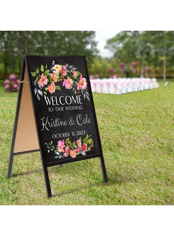 Blackboards & Chalkboards in Teaching and Classroom Supplies - Walmart.com