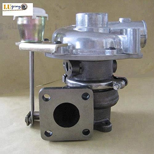 RHF5 Turbo 8971856452 8973295881 8972402101 Turbocharger for Isuzu D ...