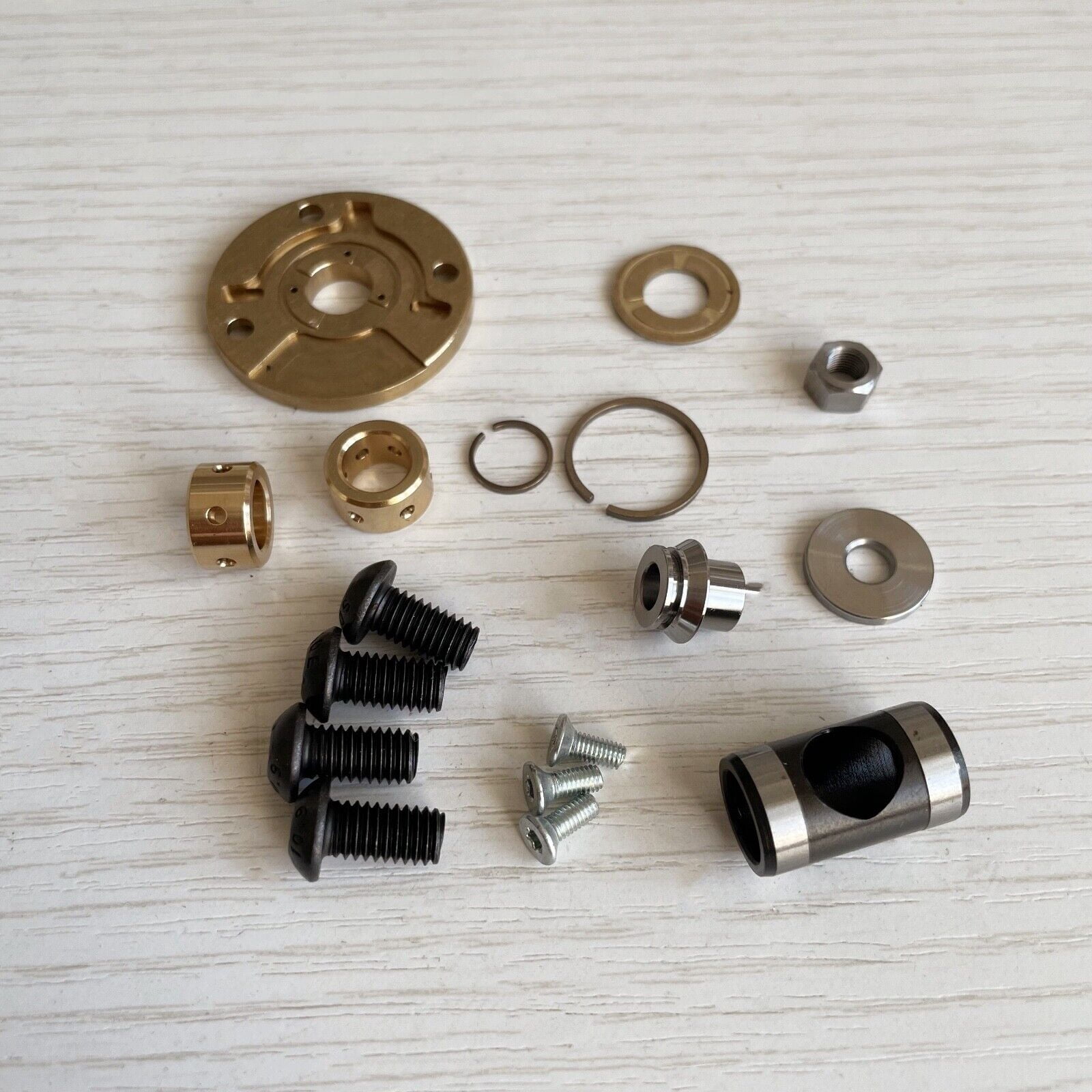 RHF5 Turbocharging Repair Kit/Turbocharging Kit/Turbocharger ...