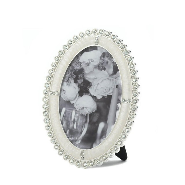 RHINESTONE SHINE PHOTO FRAME 4X6 - Walmart.com