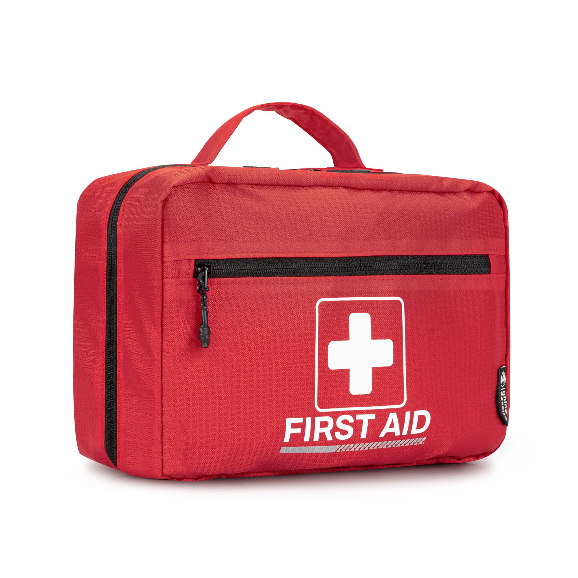 RHINO RESCUE 240 Piece All-Purpose First Aid Kit, Home & Office ...