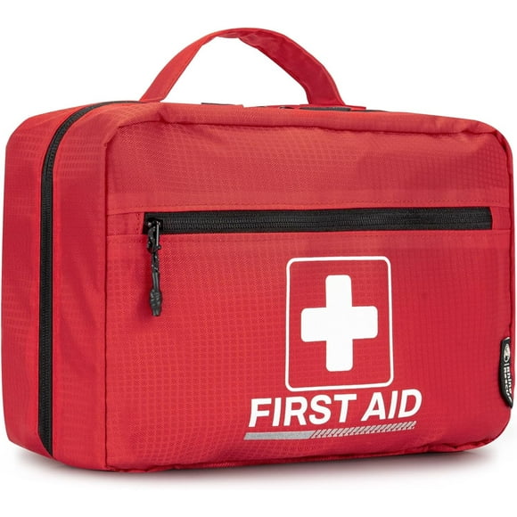 Best Sellers In First Aid Supplies