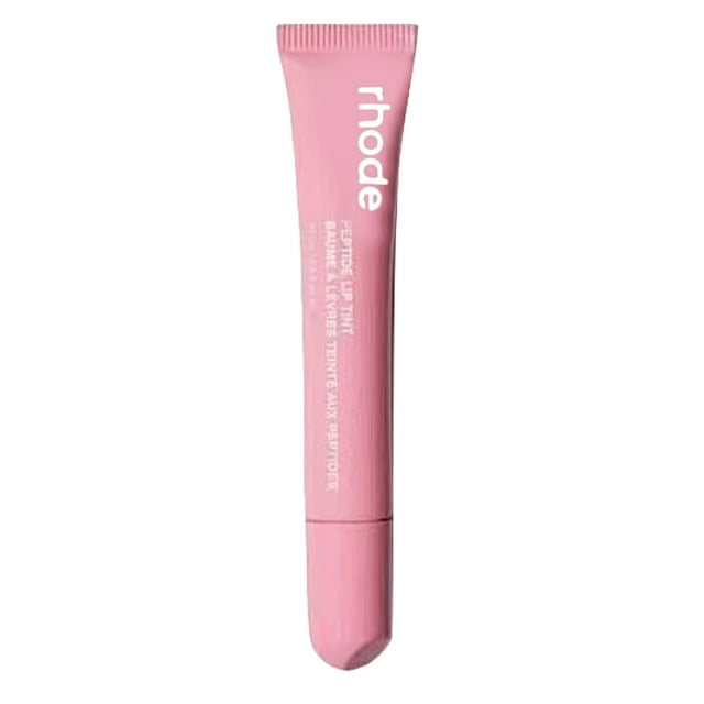 RHODE PEPTIDE LIP TINT,Sheer Color & Hydrating Finish,Peptide Lip Treatments,10ml/3 fl oz ...