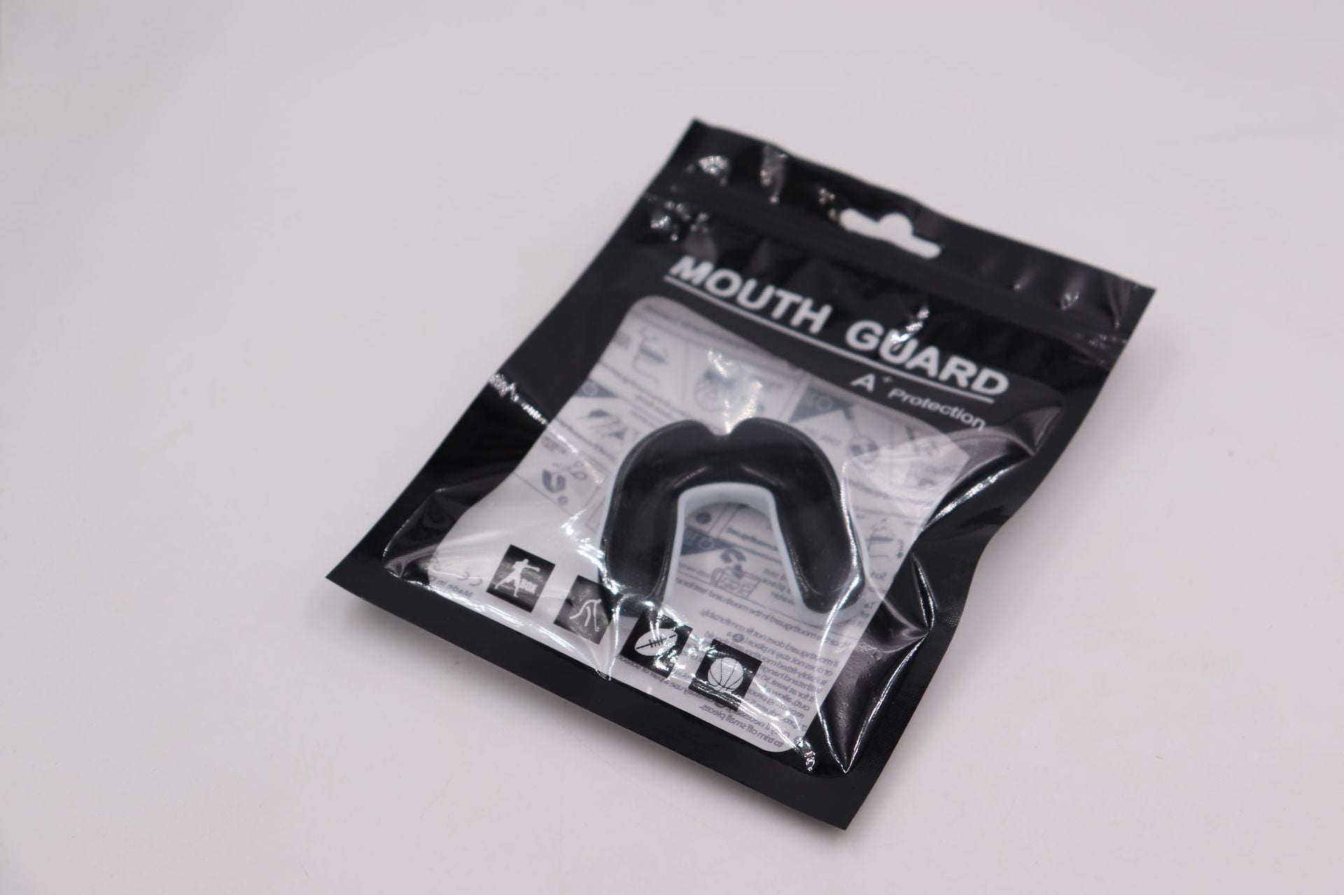 RHOO Factory direct odor-free multifunctional invisible motion ...