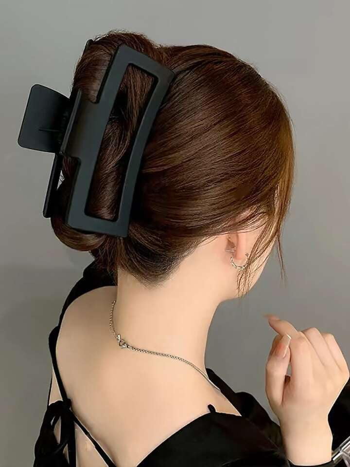 RHOSYN HAIR ACCESSORIES Extra Large Claw Clips XXL Jumbo Clutchers clips Big Claw Clips for Long ...