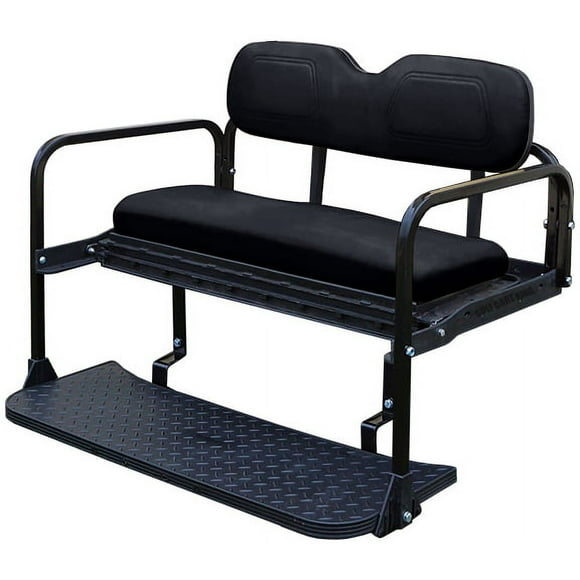 Club Car Ds Rear Seat Kit