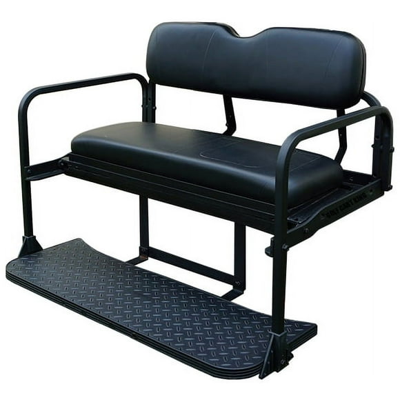 Yamaha Golf Cart Rear Seat Kit