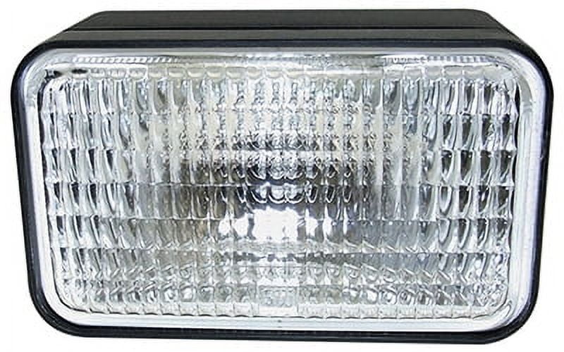 RHOX Golf Cart EZGO Marathon (80-94) ST350 (96+) Headlight Assembly ...