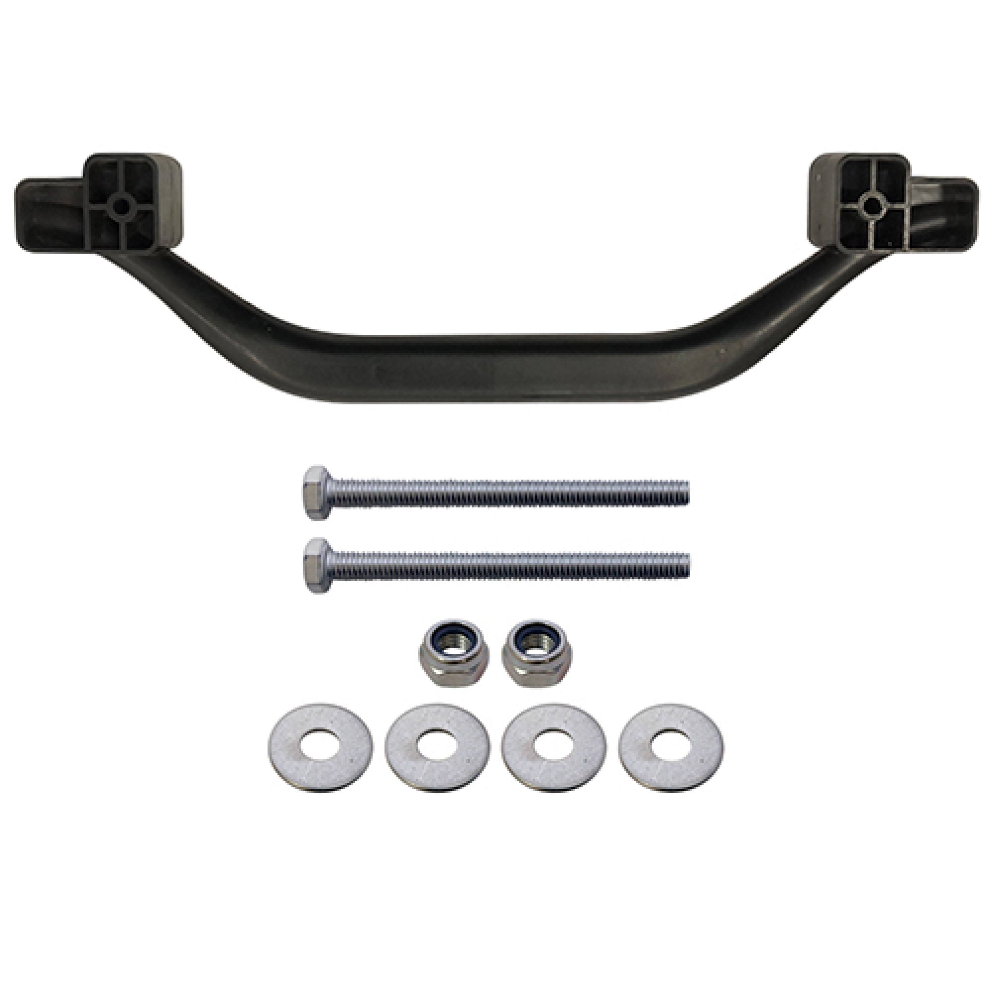 RHOX Handle Black Color Golf Carts; TOP-0083 - Walmart.com