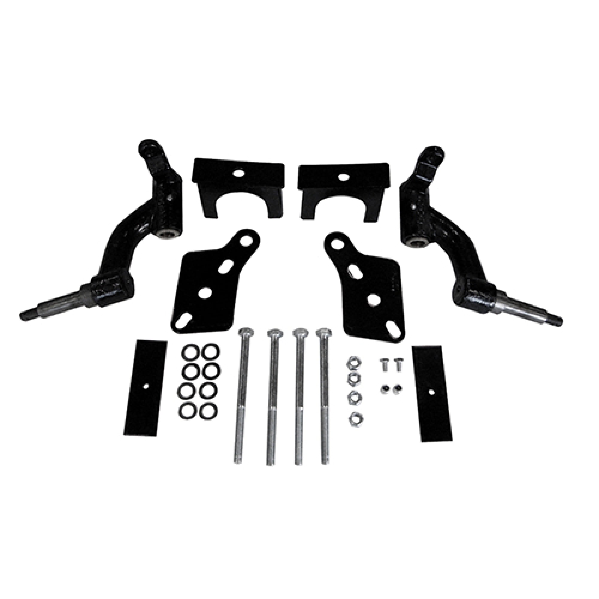 RHOX Lift Kit For Club Car Tempo, Onward with out factory lift Golf ...