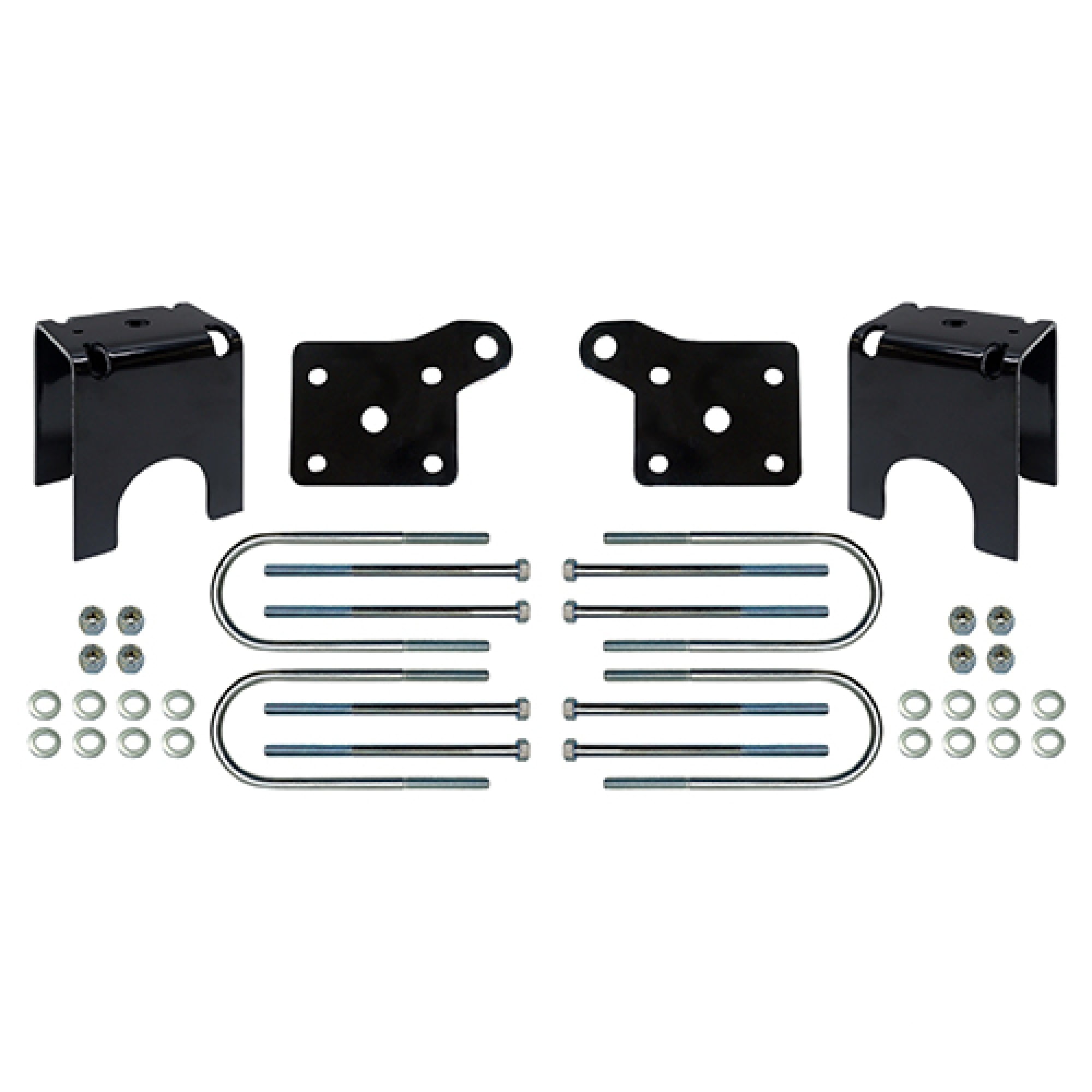 RHOX Lift Kit For E-Z-GO TXT Golf Carts; LIFT-102R - Walmart.com