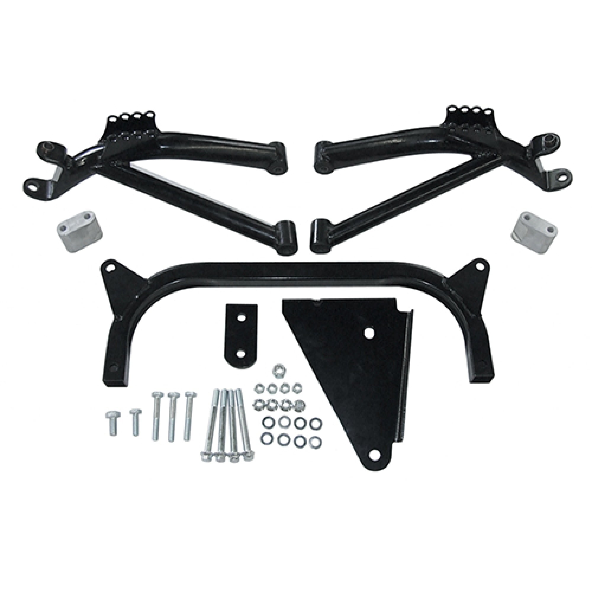 RHOX Lift Kit For Yamaha G8 and G14-G20 Golf Carts; LIFT-002 - Walmart.com