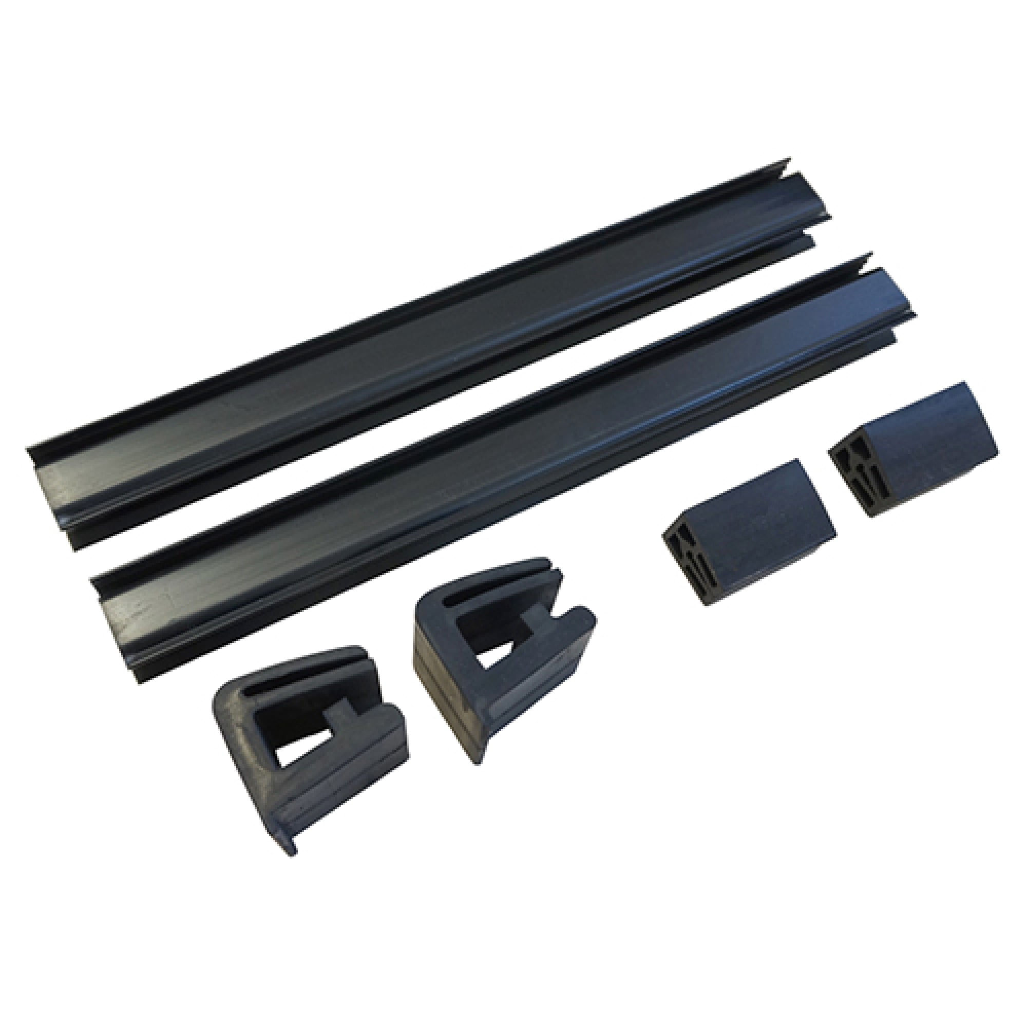 RHOX Mounting Kit For E-Z-GO: WIN-1009/1010/2009 1994-2013 Golf Carts ...