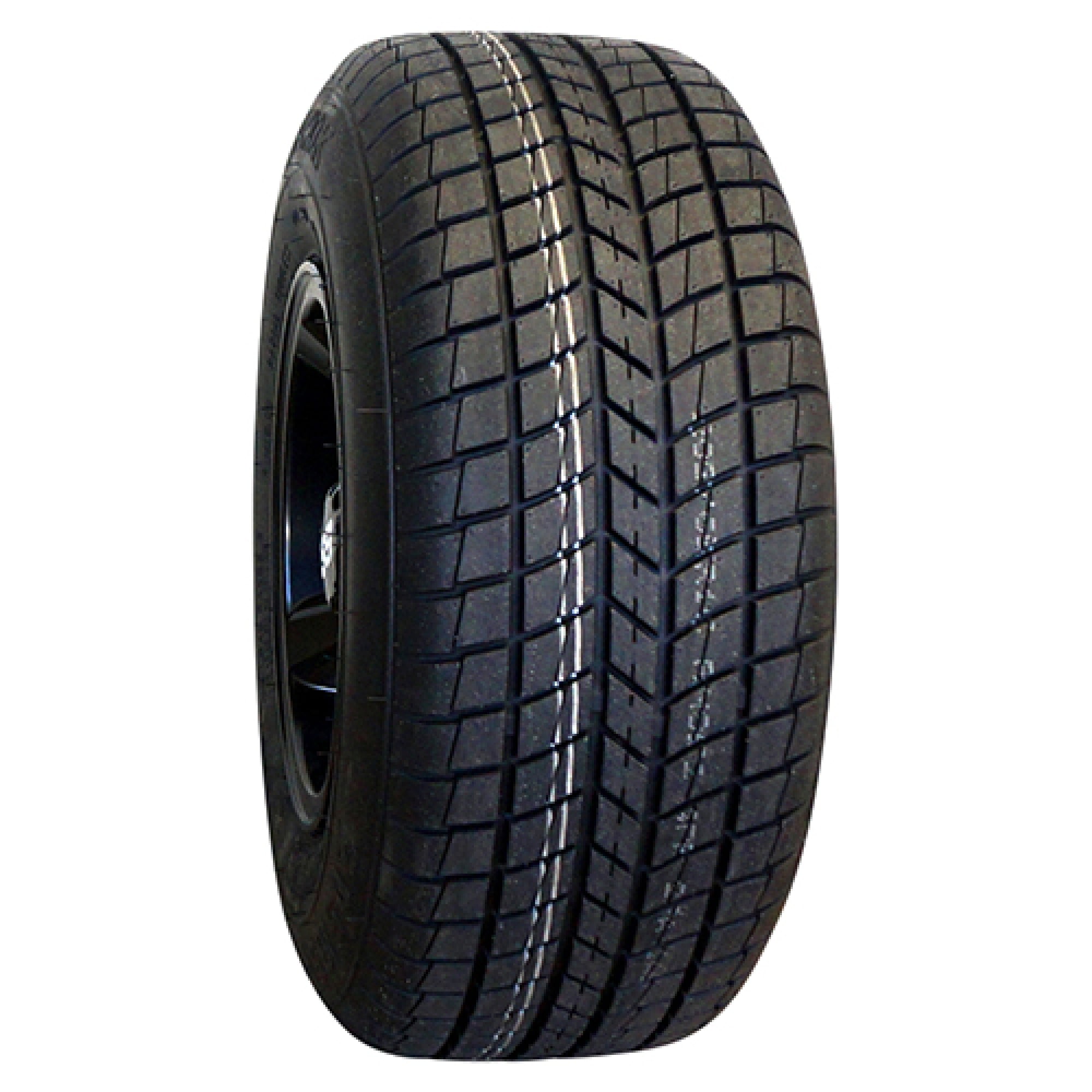 RHOX Tire - 205/65R10 Steel Belted Radial DOT, 4 Ply Golf Carts; TIR ...