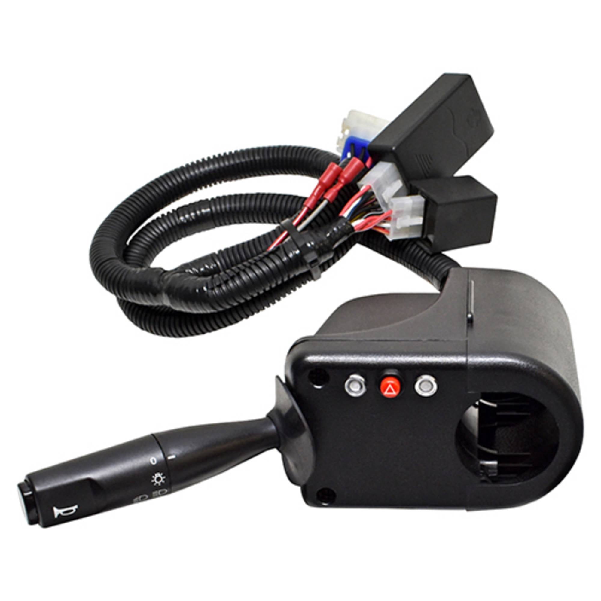 RHOX Turn Signal 12-48V Golf Carts; LGT-180 - Walmart.com