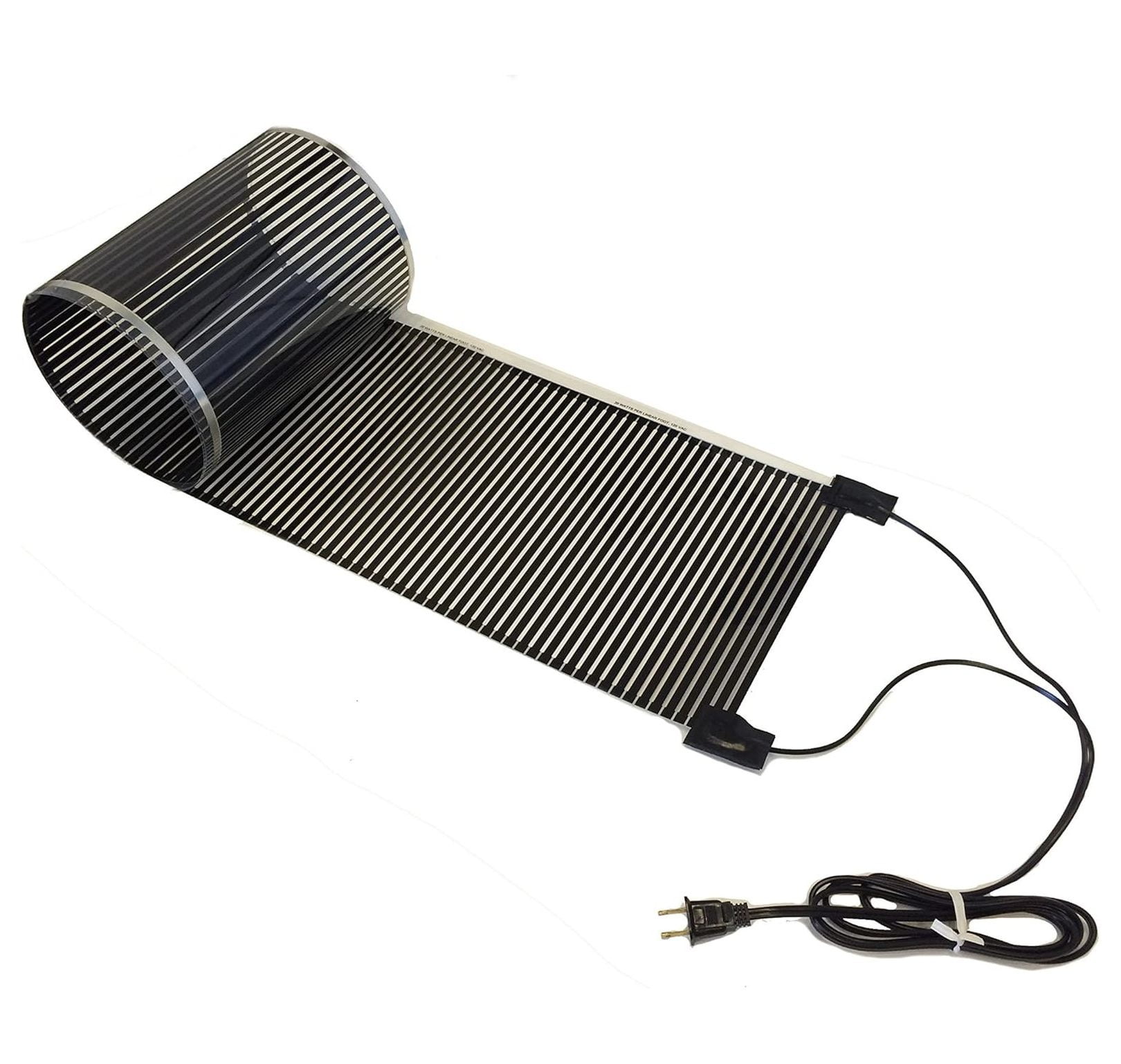 RHS Propagation Heat Mat, Spill Proof Seedling Pad, Heated Film ...
