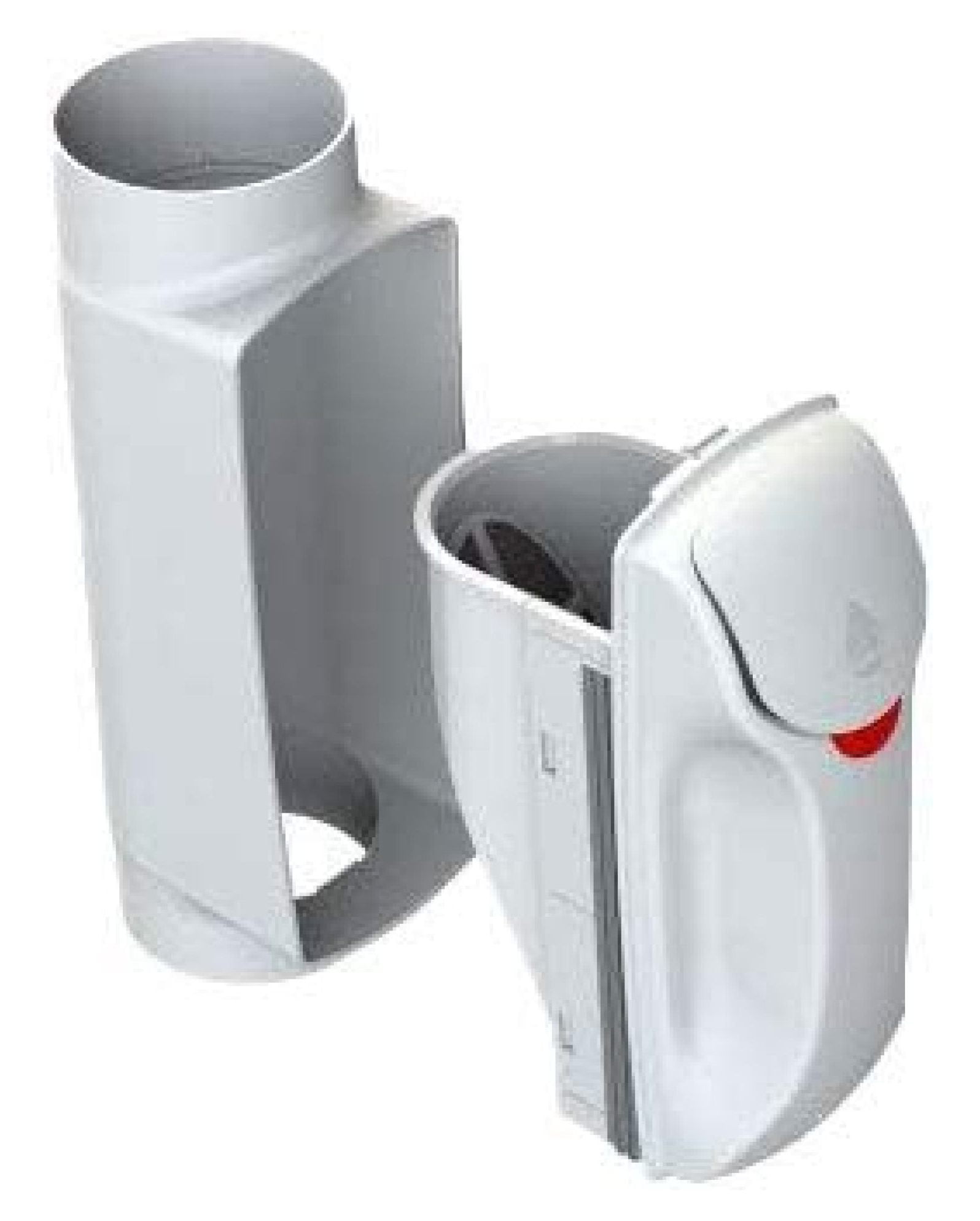 RHSL101 Leaf Eater Slimline Downspout Filter - Walmart.com