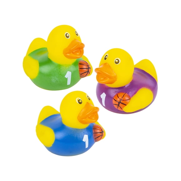 Mini Ducks