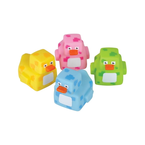 Mini Ducks