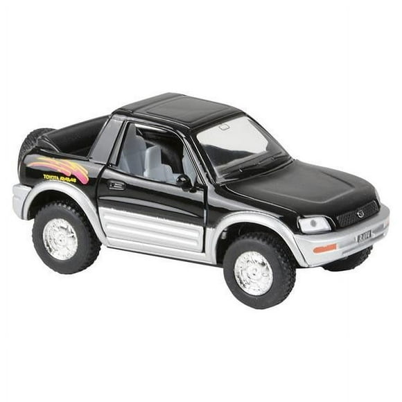 Toyota 4runner Diecast