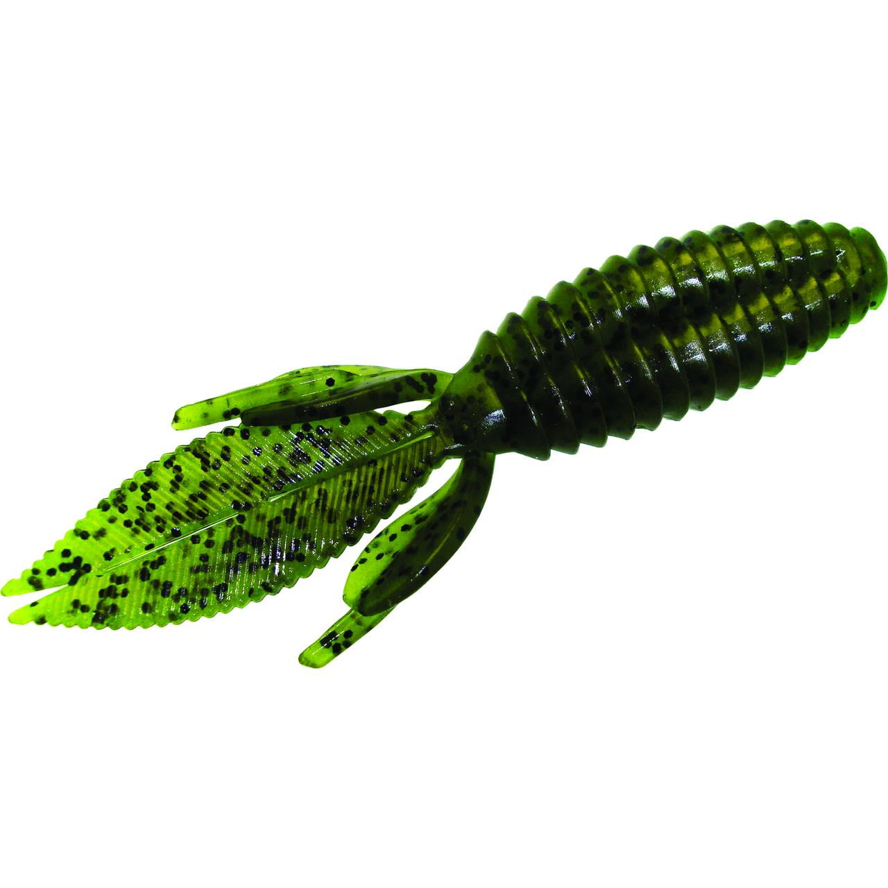 RI Sweet Beaver 4.2'' Wtml/GP 10pk - Walmart.com